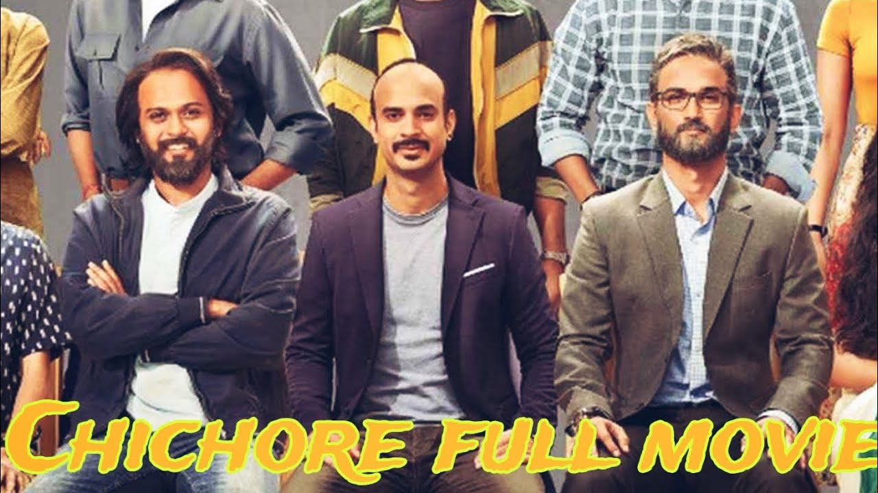 chichore full movie free || new Hindi movie - YouTube