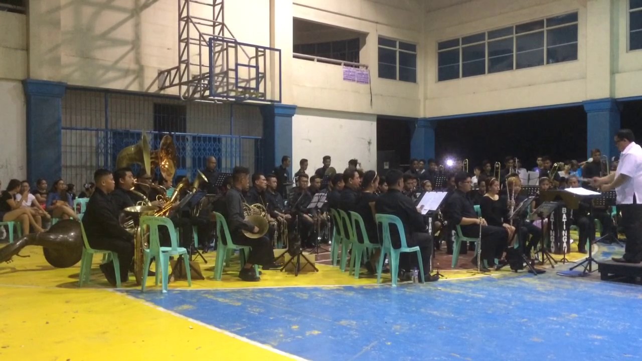 Celebration Fanfare March - YouTube