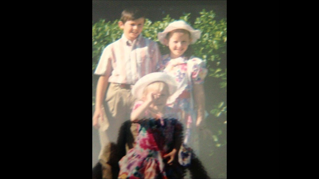 brian mabry - YouTube