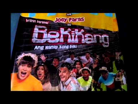 Bekikang, Ang Nanay Kong Beki - earthdome11 10-26-2013 - YouTube