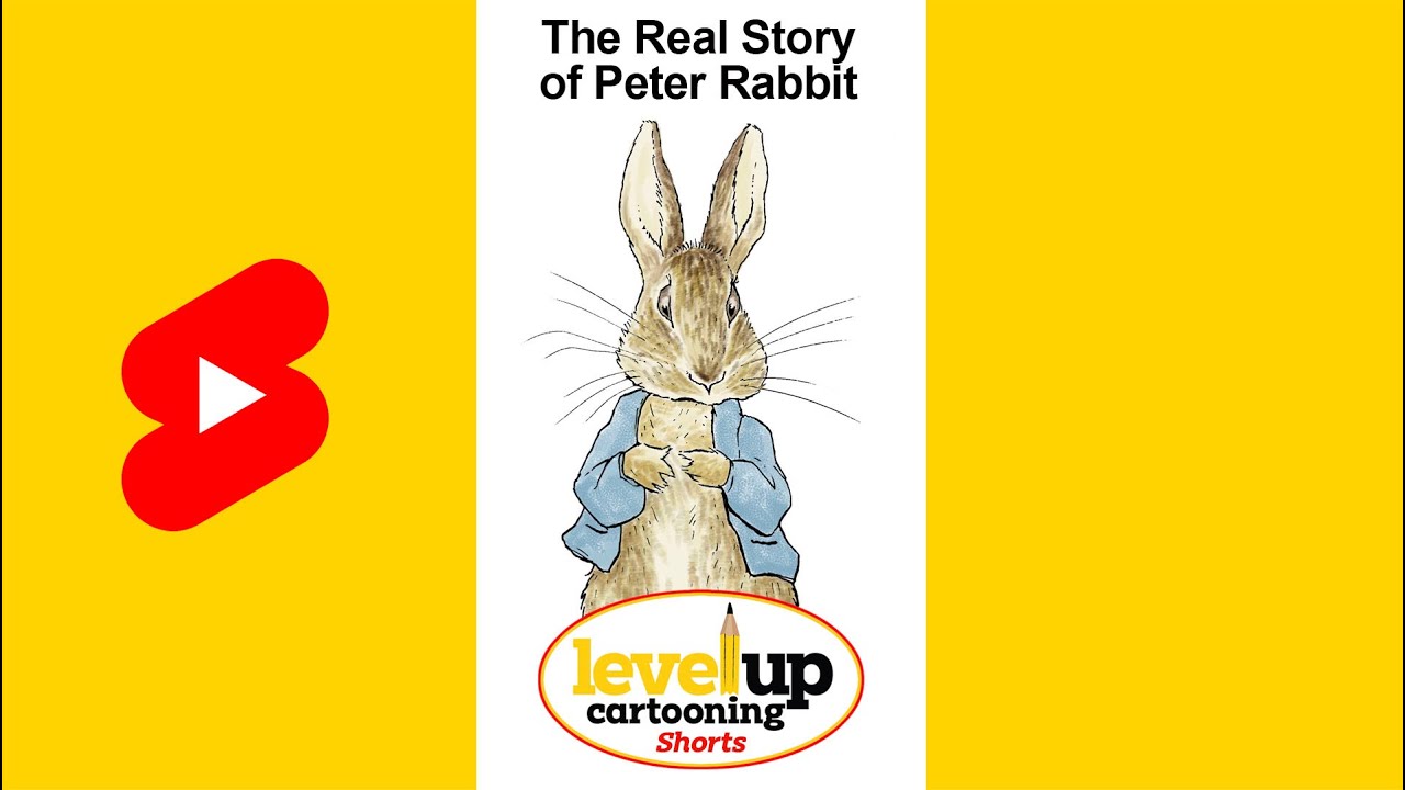 I"m Going To Tell You About Peter Rabbit - YouTube