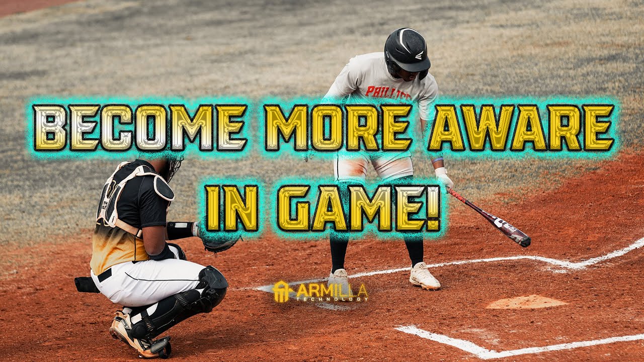 Aidan Martinez from Arkansas University Pine Bluff, talks about Armilla ...