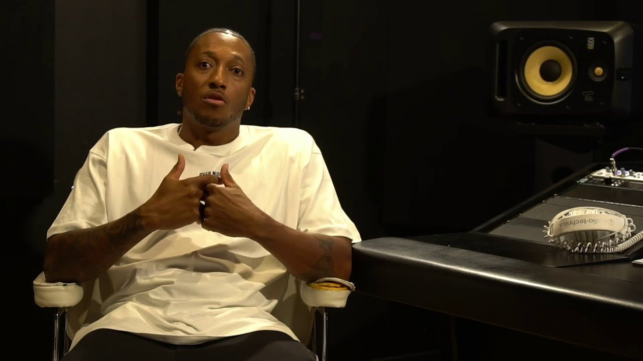 Lecrae talks church hurt, deconstruction, reconstruction and ...