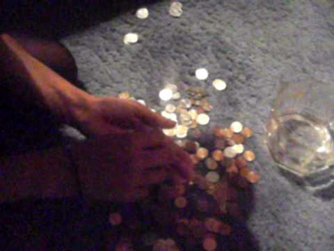 Misa can count! - YouTube