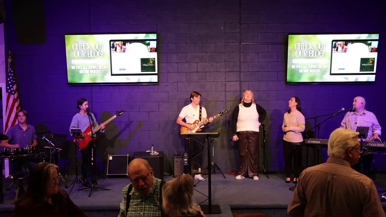 Sunday AM| October, 26 2025 | Open Door Church | Troy, Virginia - YouTube