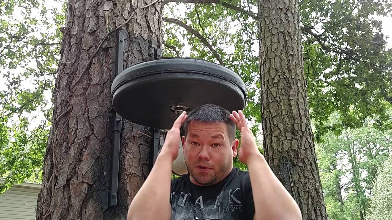 Adam "Soul Horse" Song ULTIMATE Beginner's Tutorial To Speed Bag! - YouTube