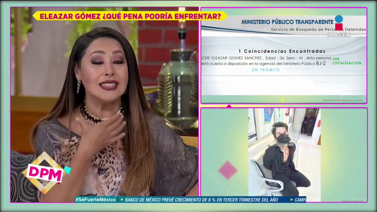 Programa Completo 5 de noviembre 2020 | De Primera Mano - YouTube