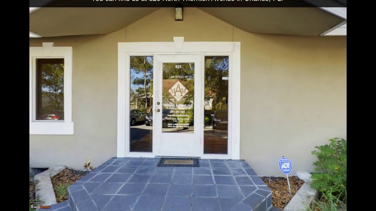 The Law Offices of Michael A. Mills L.L.C. | Orlando, FL | Attorney ...