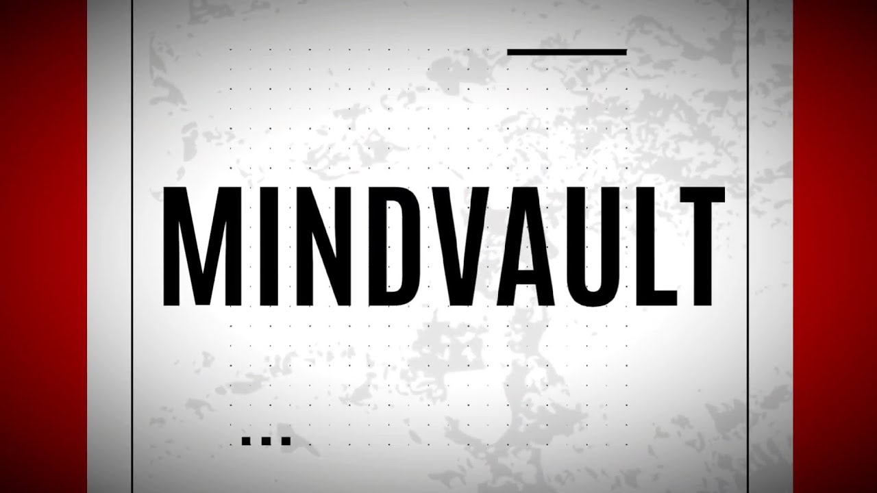 Intro video to MindVault - YouTube