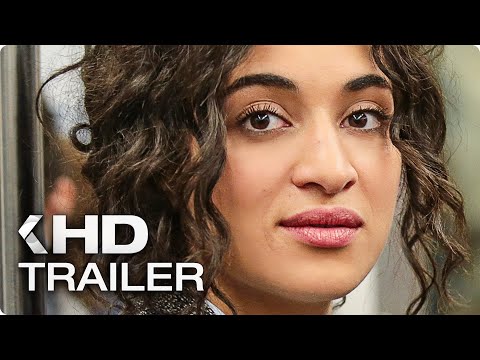 DIE BRILLANTE MADEMOISELLE NEILA Trailer German Deutsch (2018)