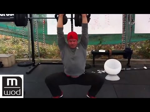 The MWod Leopard Test | Feat. Kelly Starrett | MobilityWOD