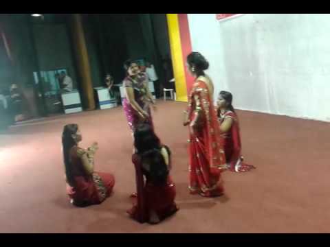 TIJ PROGRAM V.I.A. HALL VAPI CHANOD GROUP 2014 - YouTube