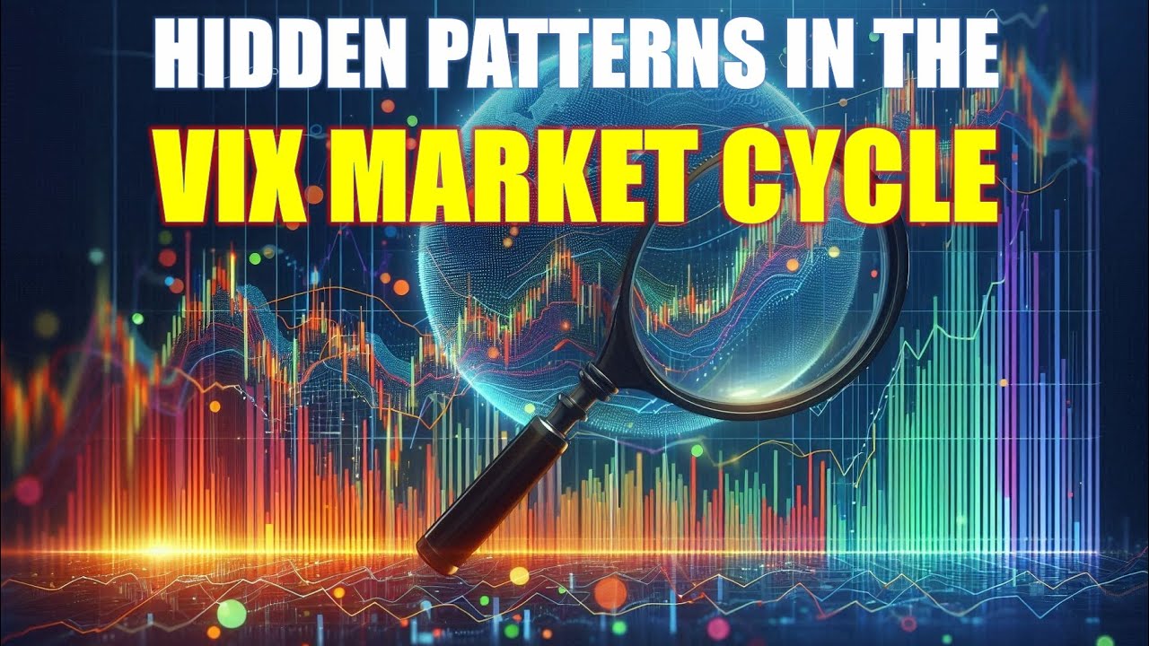 The Hidden Patterns of the VIX Cycle: Predicting Market Booms and Busts ...