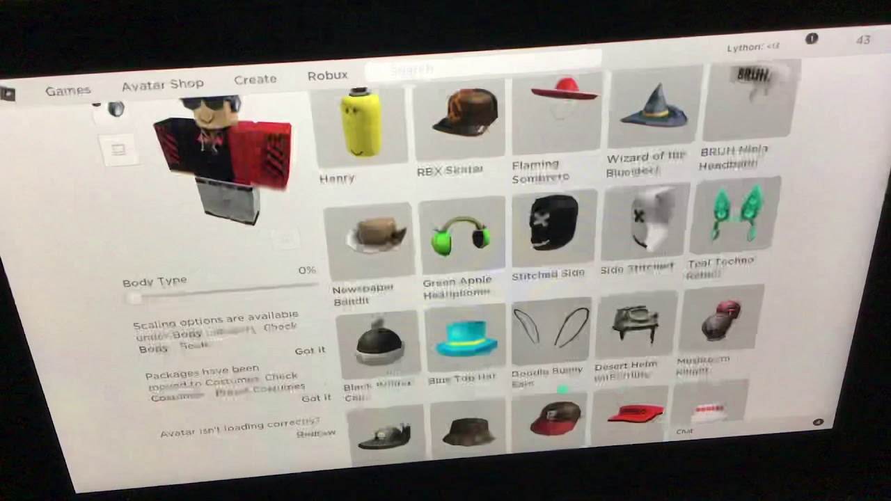 How to use roblox on Nintendo switch - YouTube