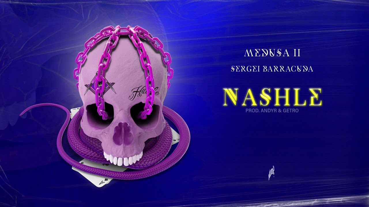 Nashle (OFFICIAL AUDIO) - YouTube