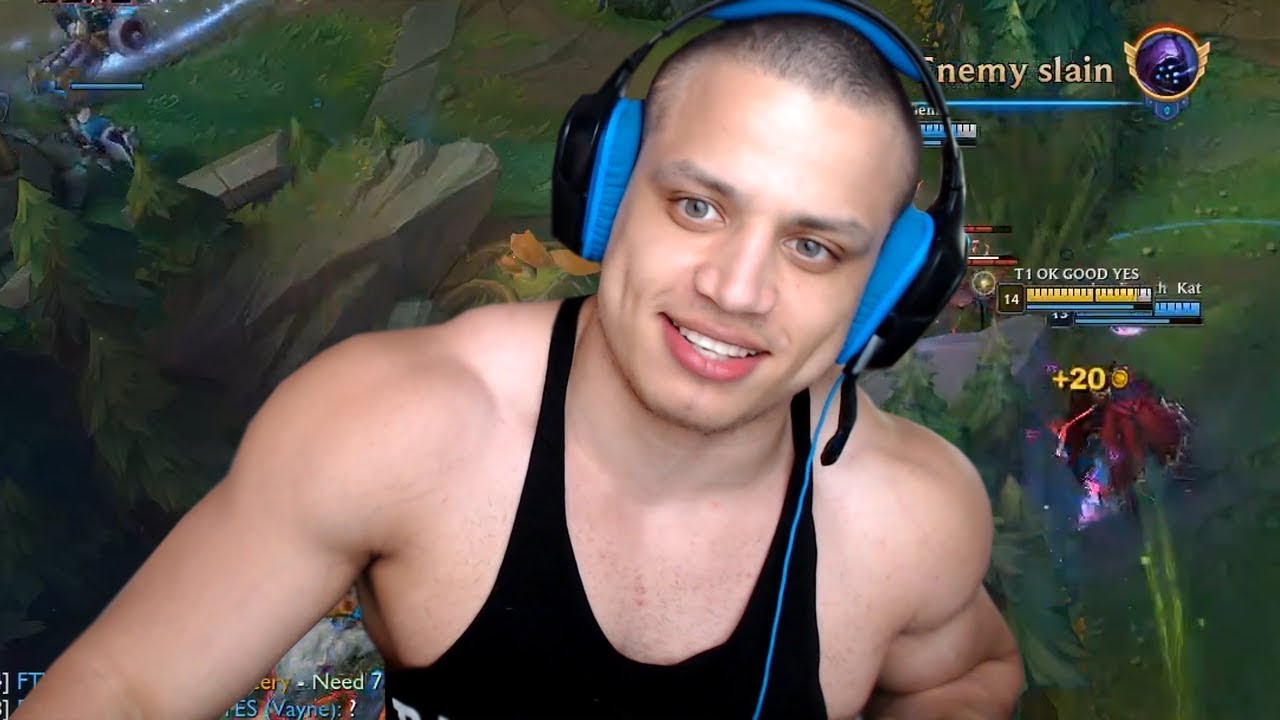 NEW TANK TOP - YouTube