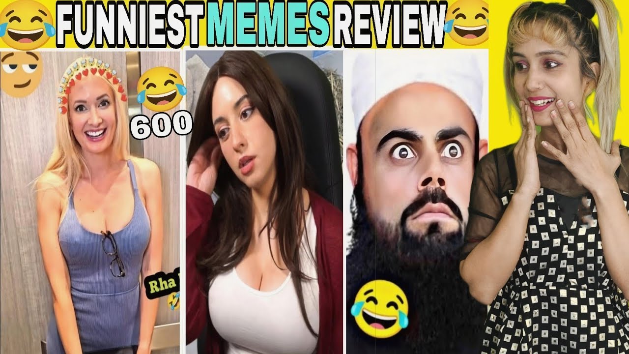 😂The Evolution of Memes: From Classic to Viral! | dank memes Reaction ...