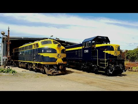 SRHC - Open Day 2016 - YouTube