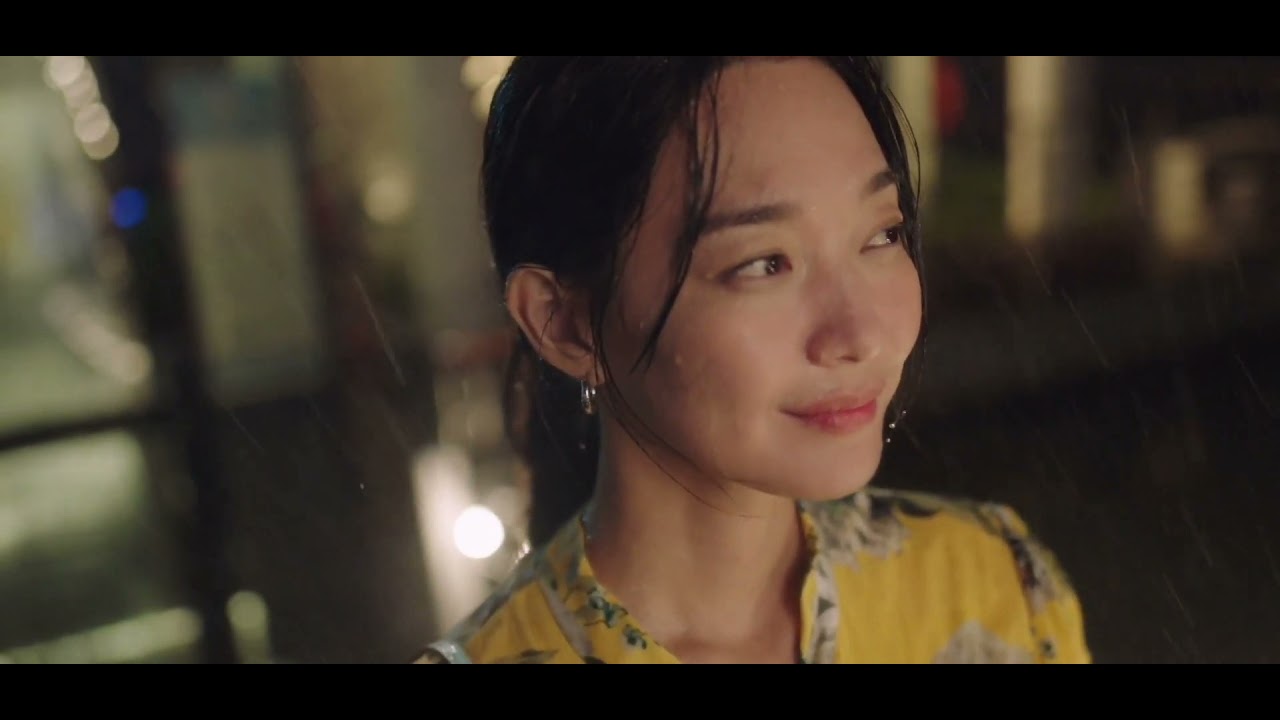 The Moment Hye Jin realize that she really in love with Cheif Hong ...