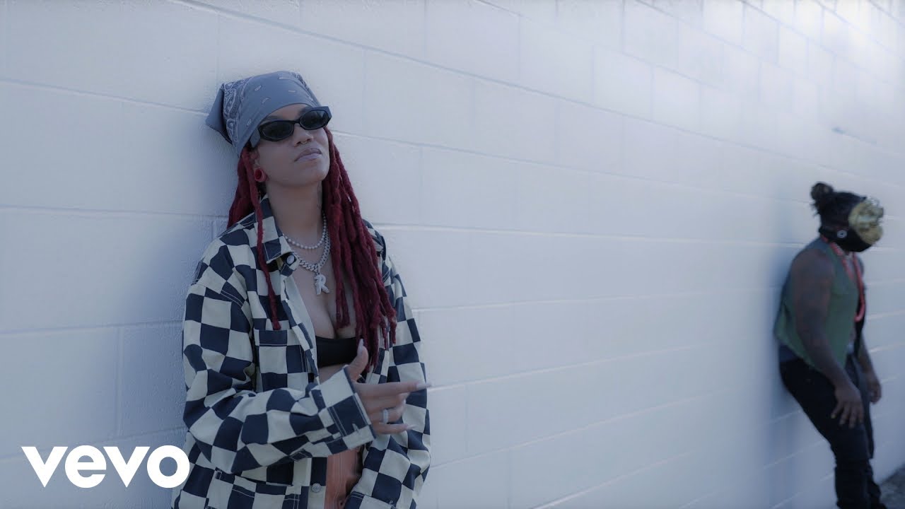 Rene Bonét - Undeserving (Official Video) - YouTube