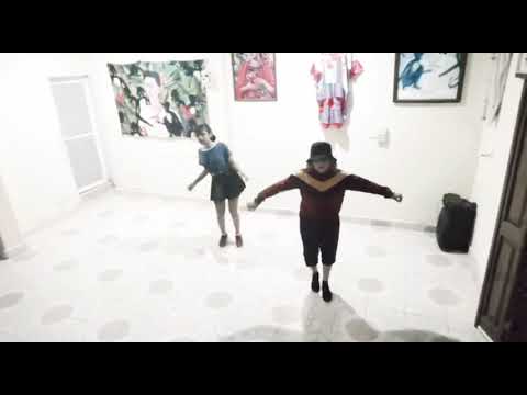 lsm dance studio / that thing🧠LSM 💃sarahi /danae