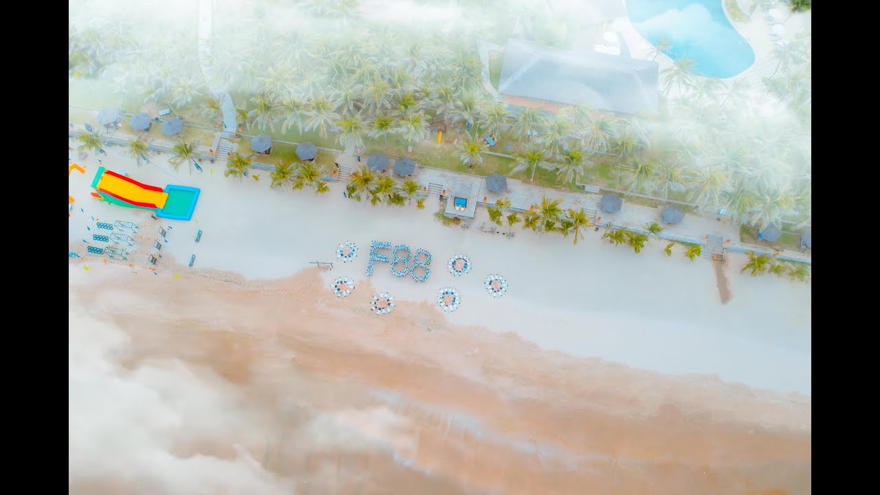 F88 TEAMBUILDING ĐỢT 2 2022 - YouTube