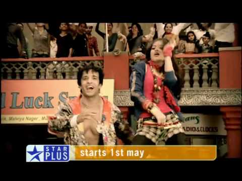 Zara Nachke Dikha [HQ] Short Promo