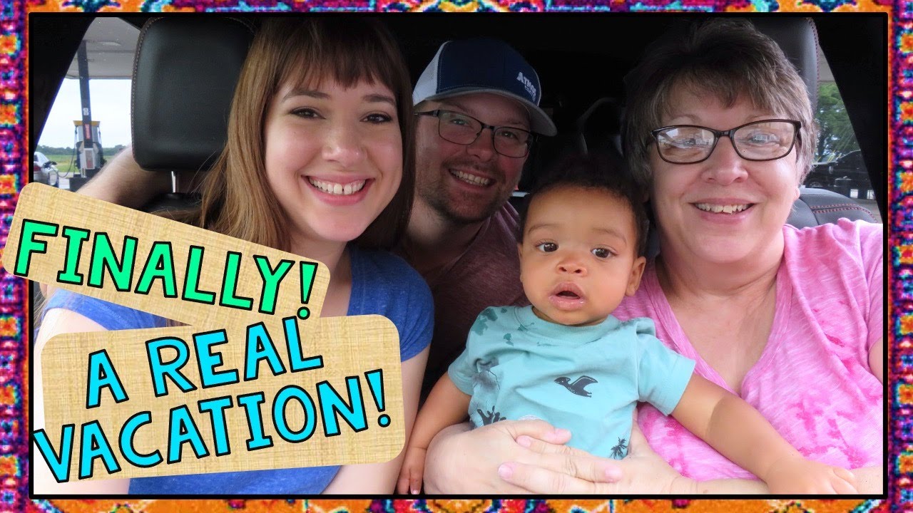 Finally A Real Vacation Days 1 3 Three States In Three Days YouTube Finally A Real Vacation Days 1 3 Three States In Three Days YouTube