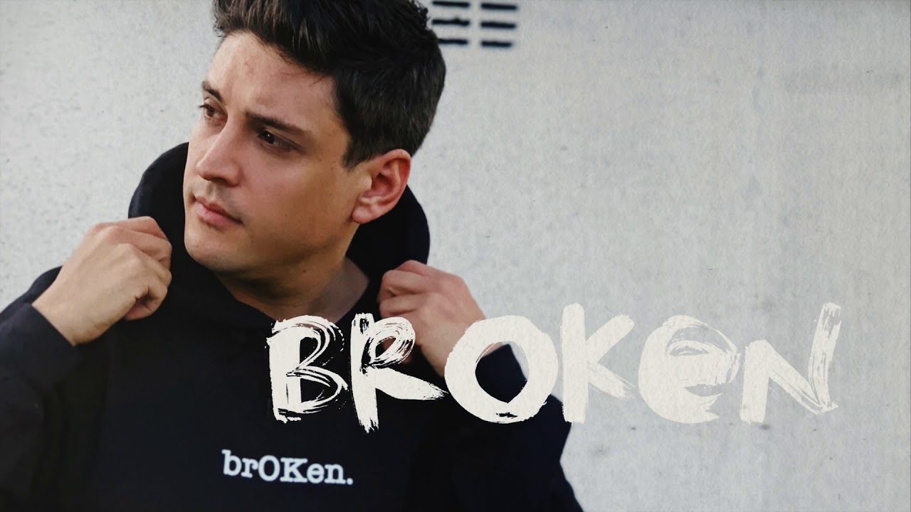 LIONT - BROKEN (Official Audio Video) Ganzer Song - YouTube