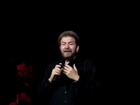 Dudu Fisher Concert NYC 10 25 2009 - YouTube