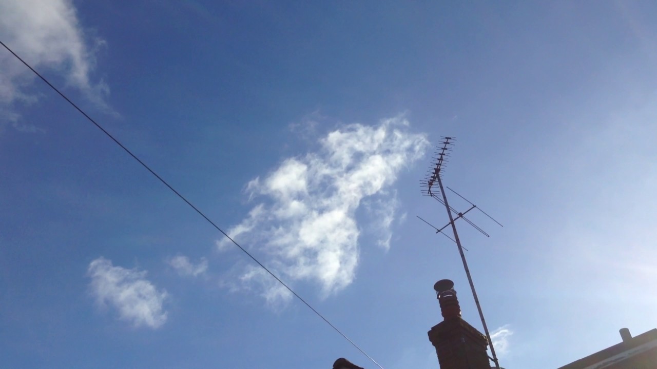 CERN cloud - YouTube