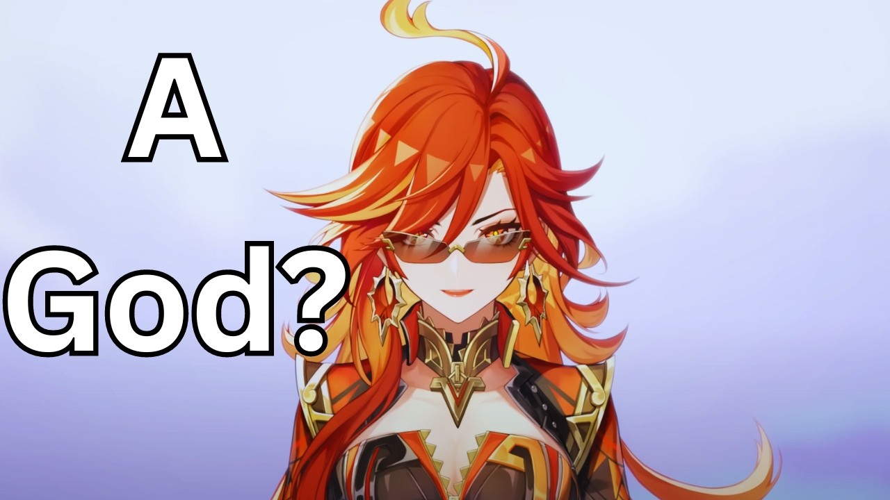Is Mavuika the Pyro Archon of Natlan? (Genshin Impact 5.0 Lore and ...