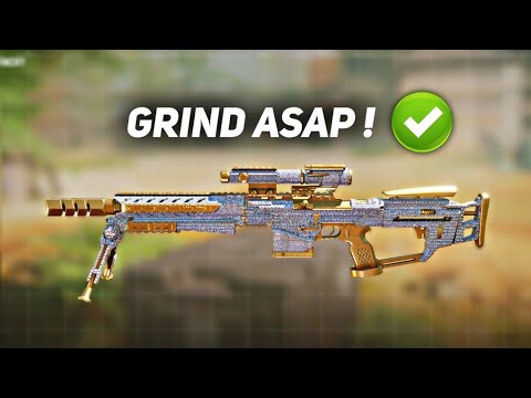 Best Guns to Grind Diamond in S10 Ranked - YouTube