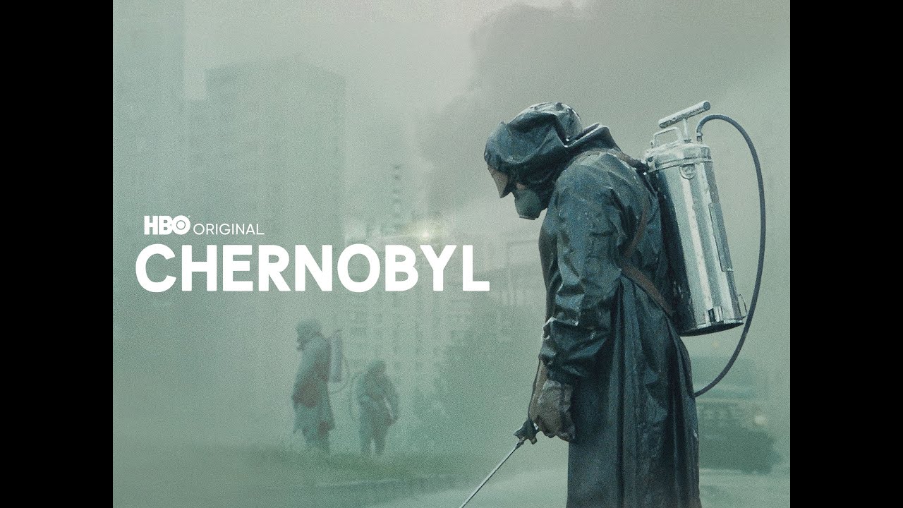 HBO Chernobyl (2019) - "Atmosphere" - YouTube