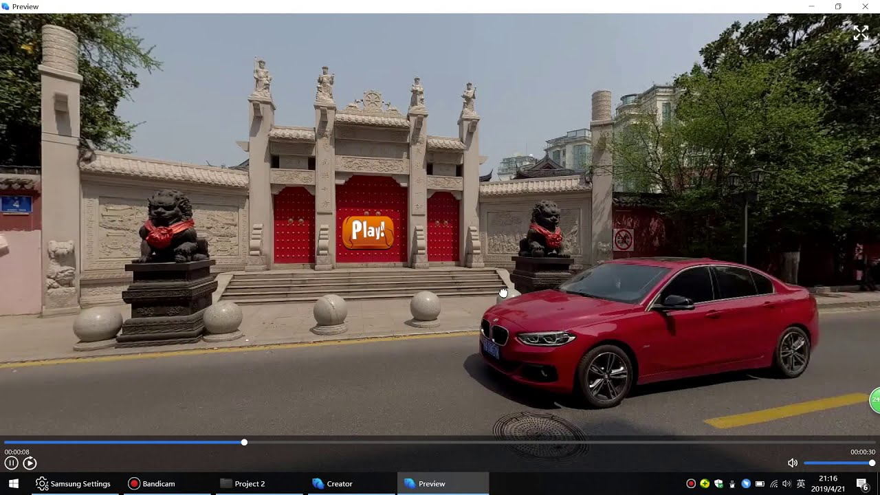 How to Create a 360 Content for VR Travel | Best 360 Virtual Tour ...