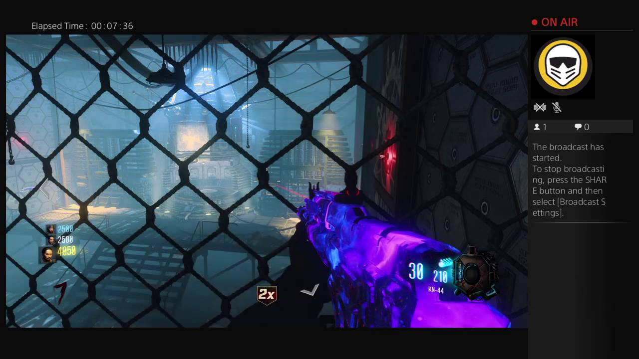 COD BO3 THE Giant - YouTube