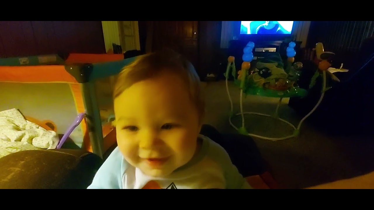 Tickle Baby - YouTube