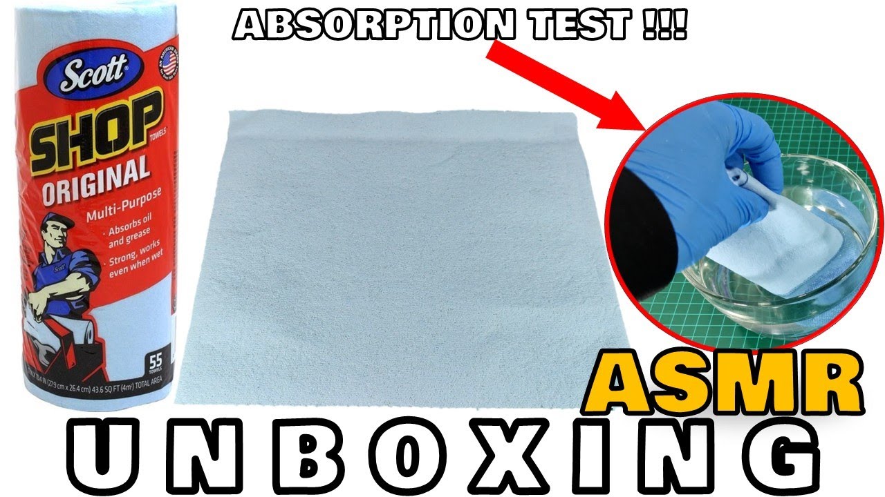 SCOTT - SHOP Towels Multi-Purpose (55 towels)/Toallas Multi-Propósito ...