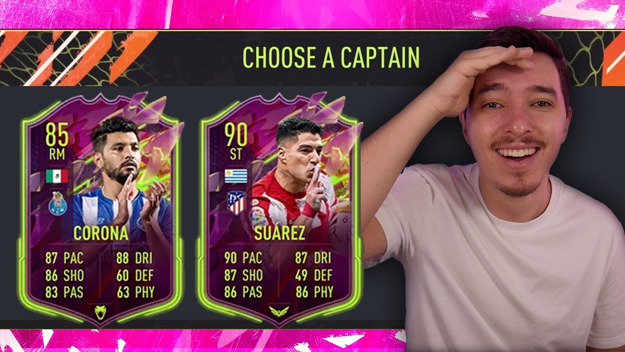 LUIS SUAREZ RULEBREAKER FACE RAVAGII LA DRAFT! AM FACUT O ECHIPA ...