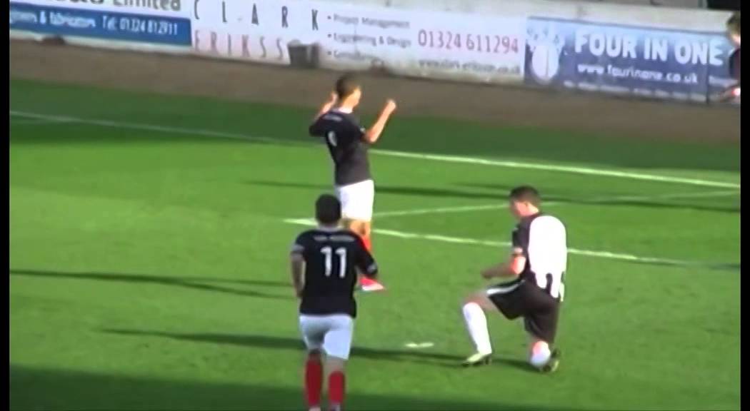 Falkirk TV - Christmas Special - YouTube