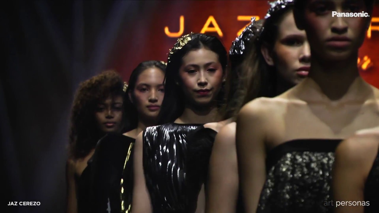 MFF Beyond Jaz Cerezo Collection - YouTube