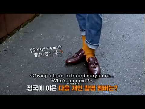 [ENG SUB] BTS 2021 SEASON'S GREETINGS FULL