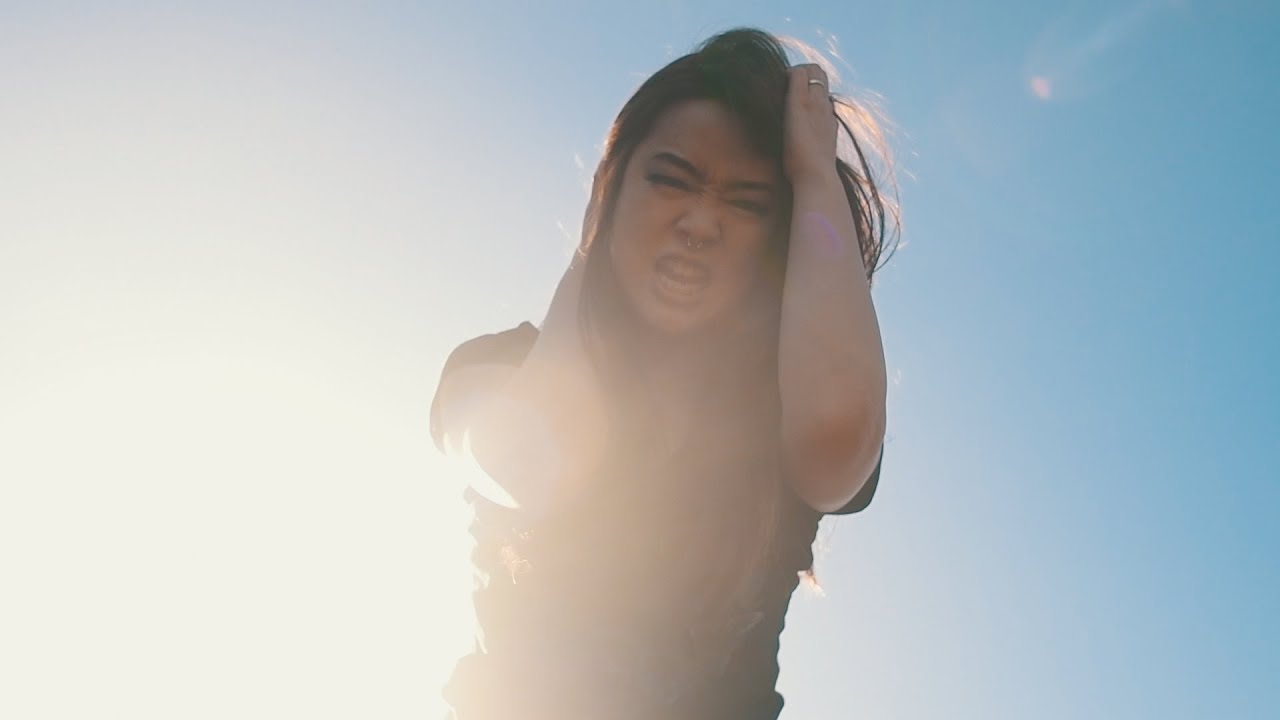 VINTERSEA - The Gravity of Fall (Official Tour Video) - YouTube
