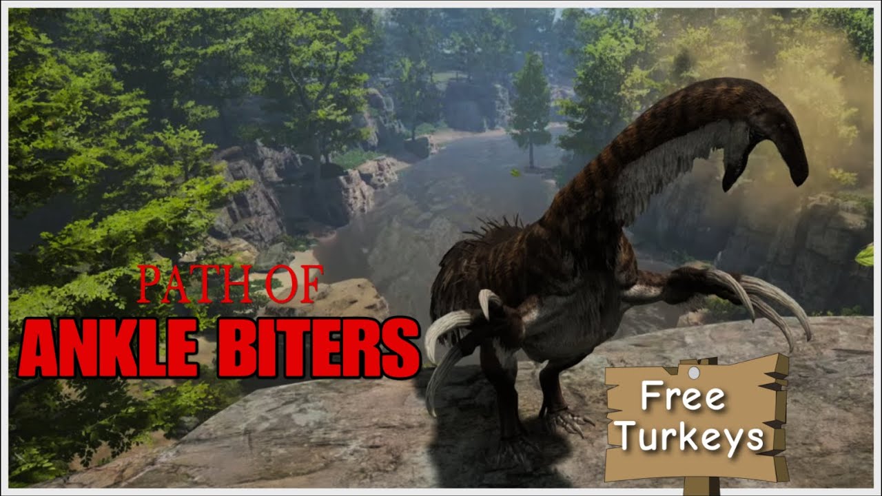 The EXTREME POWER of the THERI and the CRAZY story a SOLO ...