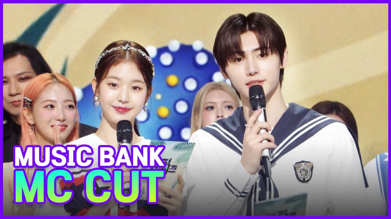 (MC CUT Collection) 4th week of July l KBS WORLD TV 220722 - YouTube