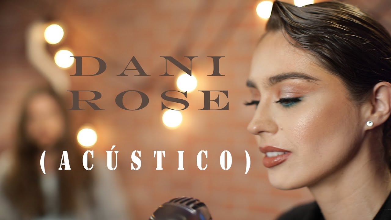 Dani Rose - (Acústico) Perder Dalex - La Curiosidad Jay Wheeler - YouTube
