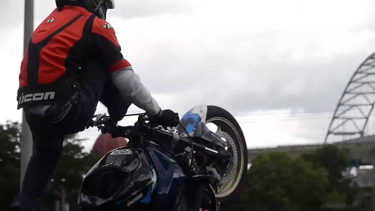 Team Icon Talks Nick Brocha - YouTube