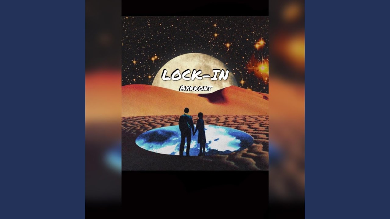 Lock-in - YouTube