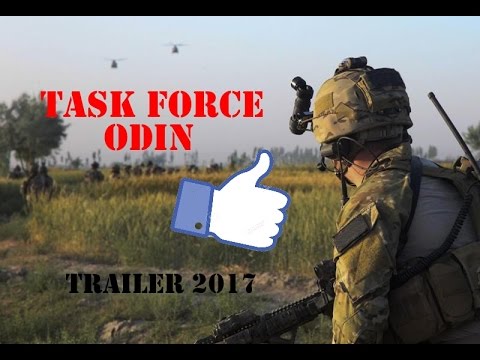 TF ODIN Unite - Trailer - YouTube
