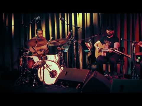 Pilli Bebek - Anlıyorum (konser)